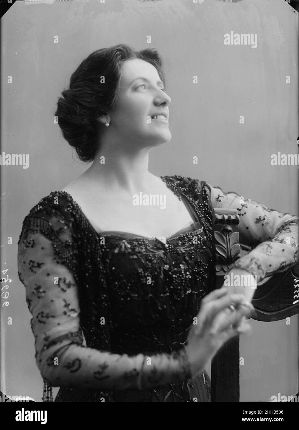 Solomiya krushelnytska hi-res stock photography and images - Alamy