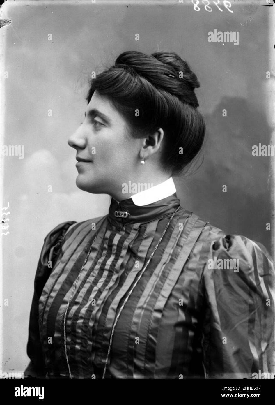 Solomiya Krushelnytska 08 Stock Photo - Alamy