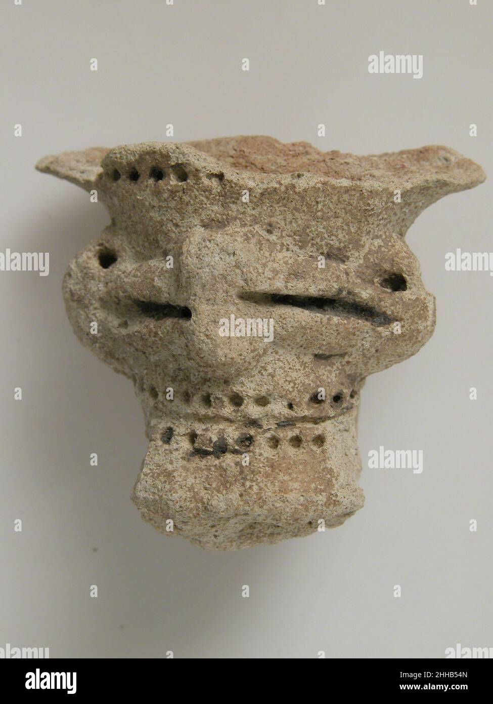 Head 4th–7th century Coptic. Head 478480 Stock Photo - Alamy
