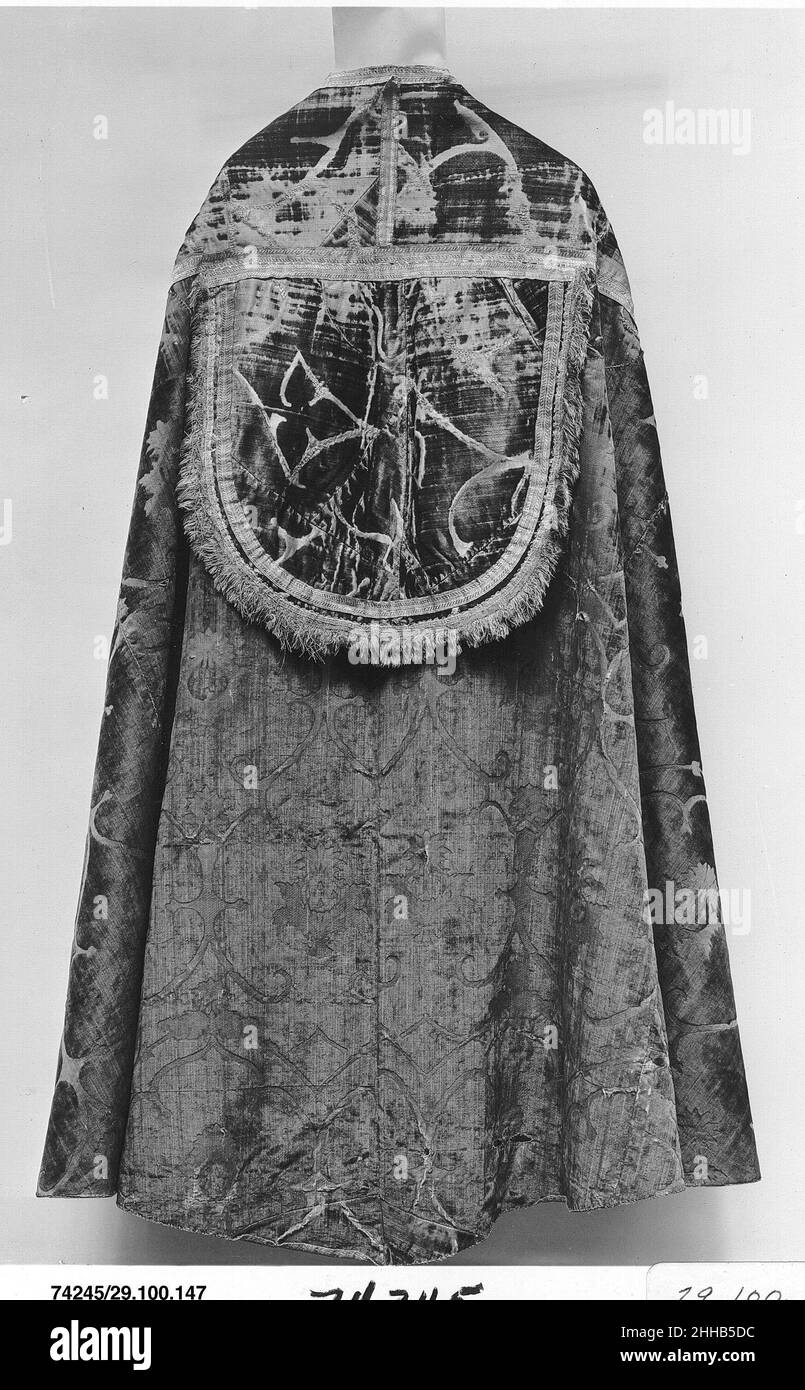 15th century catholic clergy hi-res stock photography and images - Alamy
