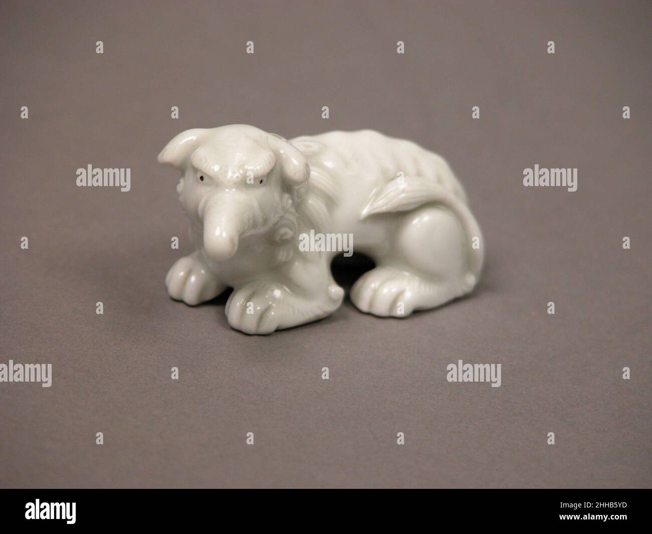 Baku, Mythical Animal 18th century Japan. Baku, Mythical Animal 47085 ...