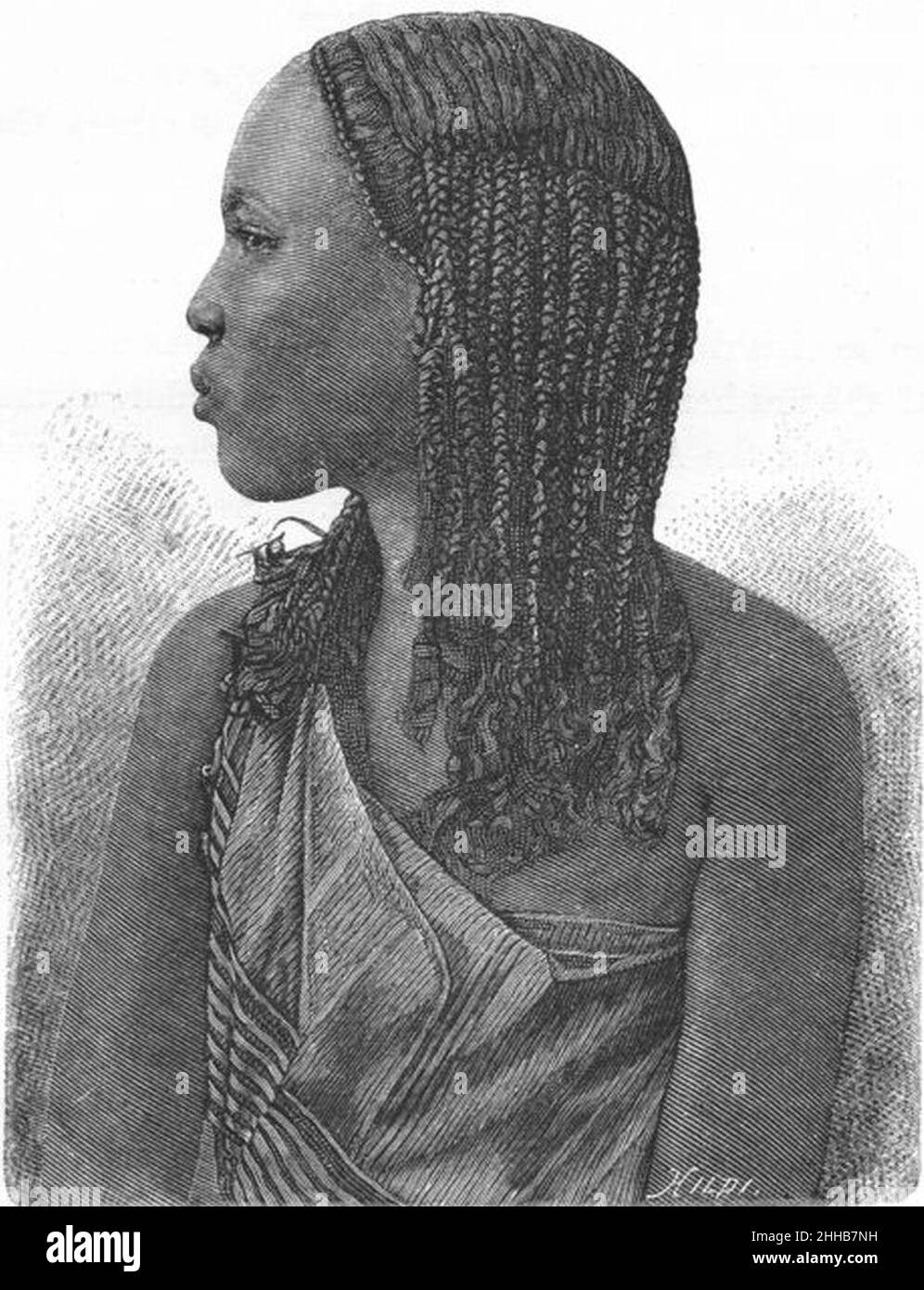 Somali clan hi-res stock photography and images - Alamy