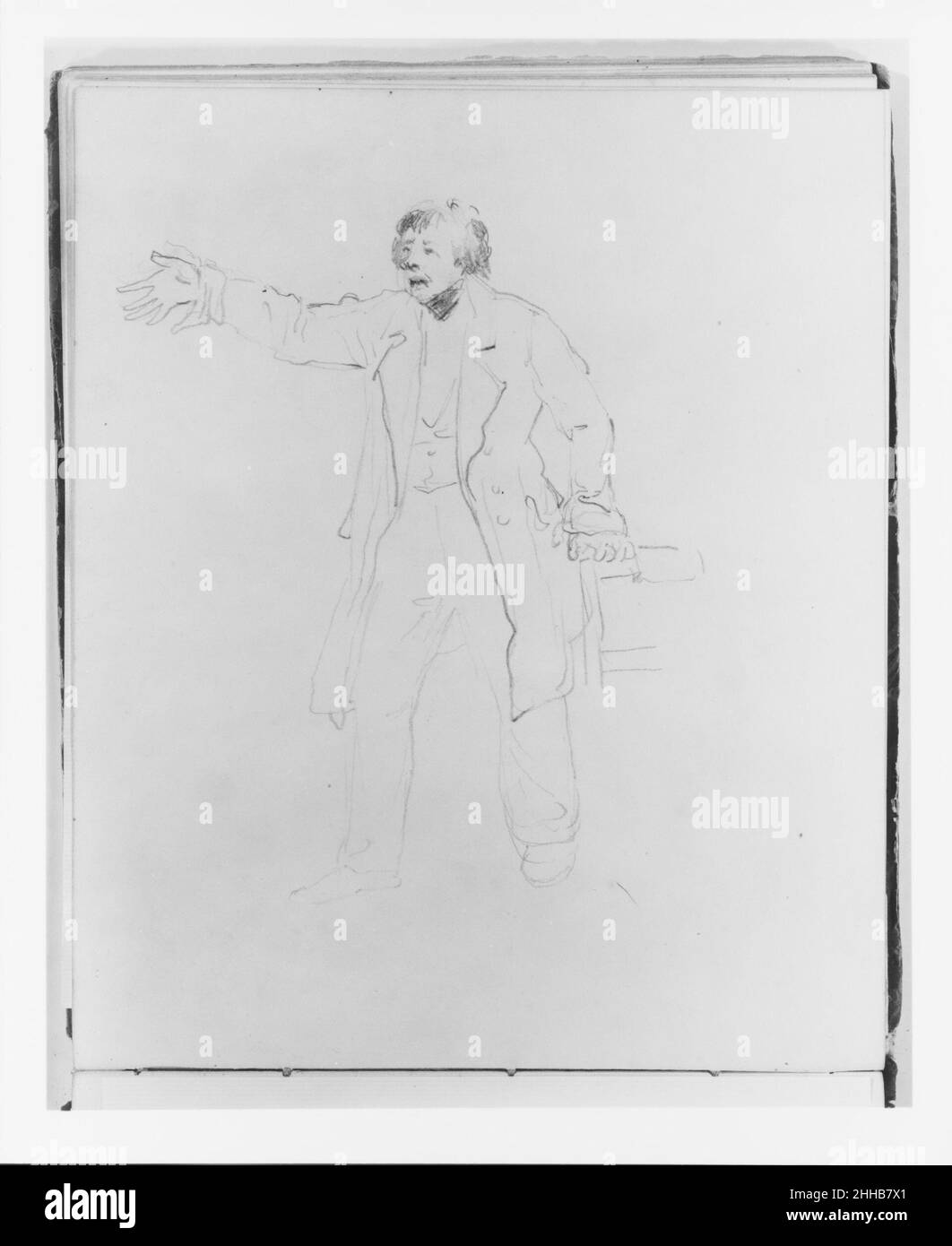 Human pose Black and White Stock Photos & Images - Alamy