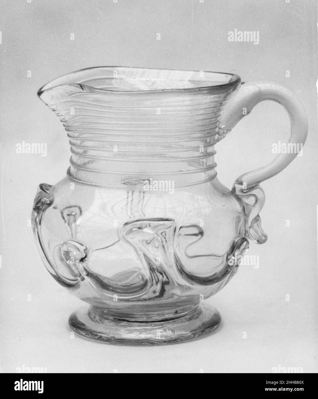 Pitcher 1828–68 Designed by Charles A. Cornwall. Pitcher 5786 Stock ...