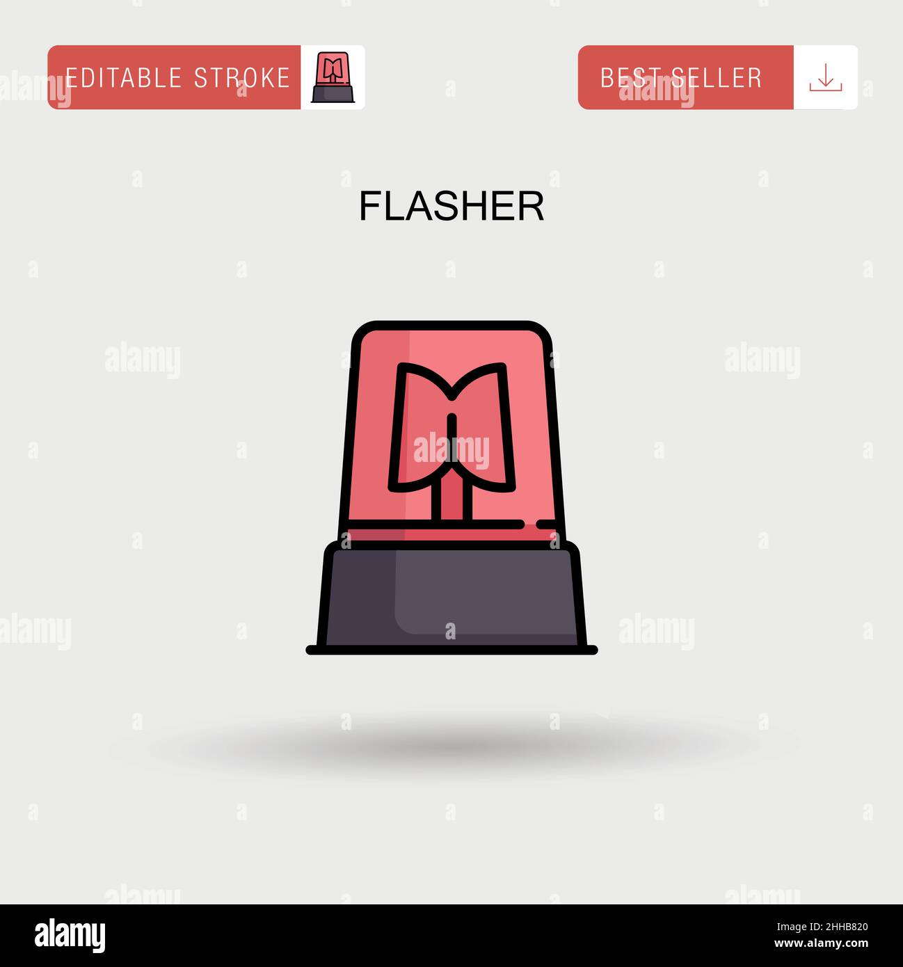 Flasher hi-res stock photography and images - Alamy