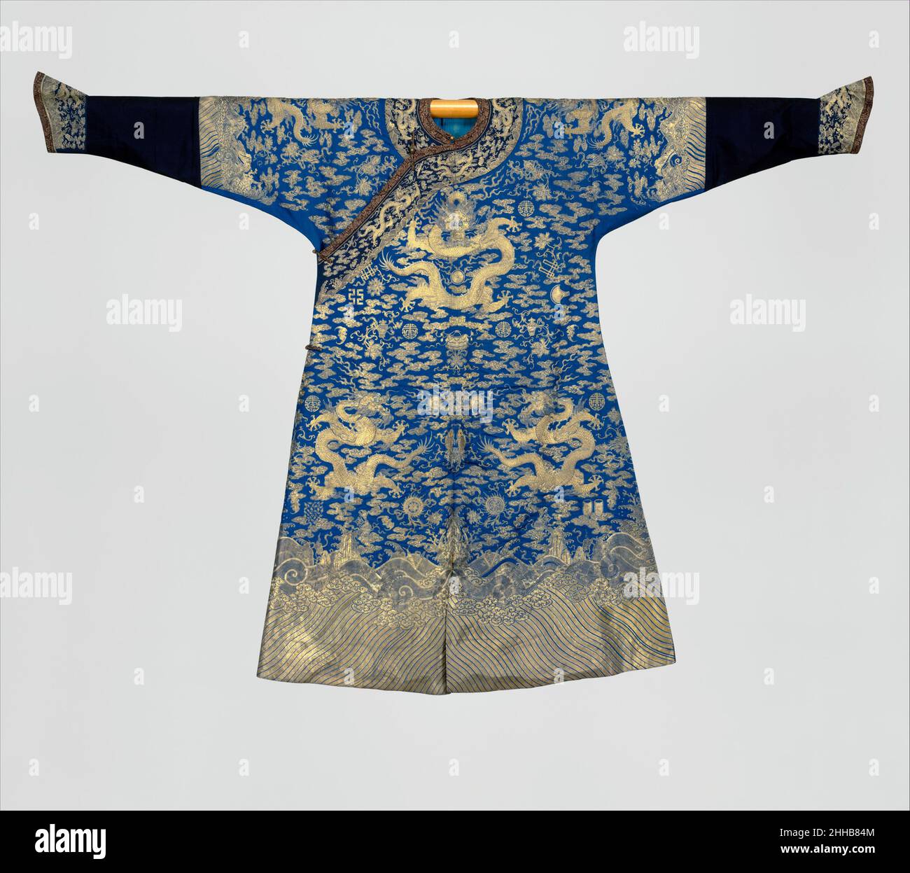 Twelve symbol robe hi-res stock photography and images - Alamy