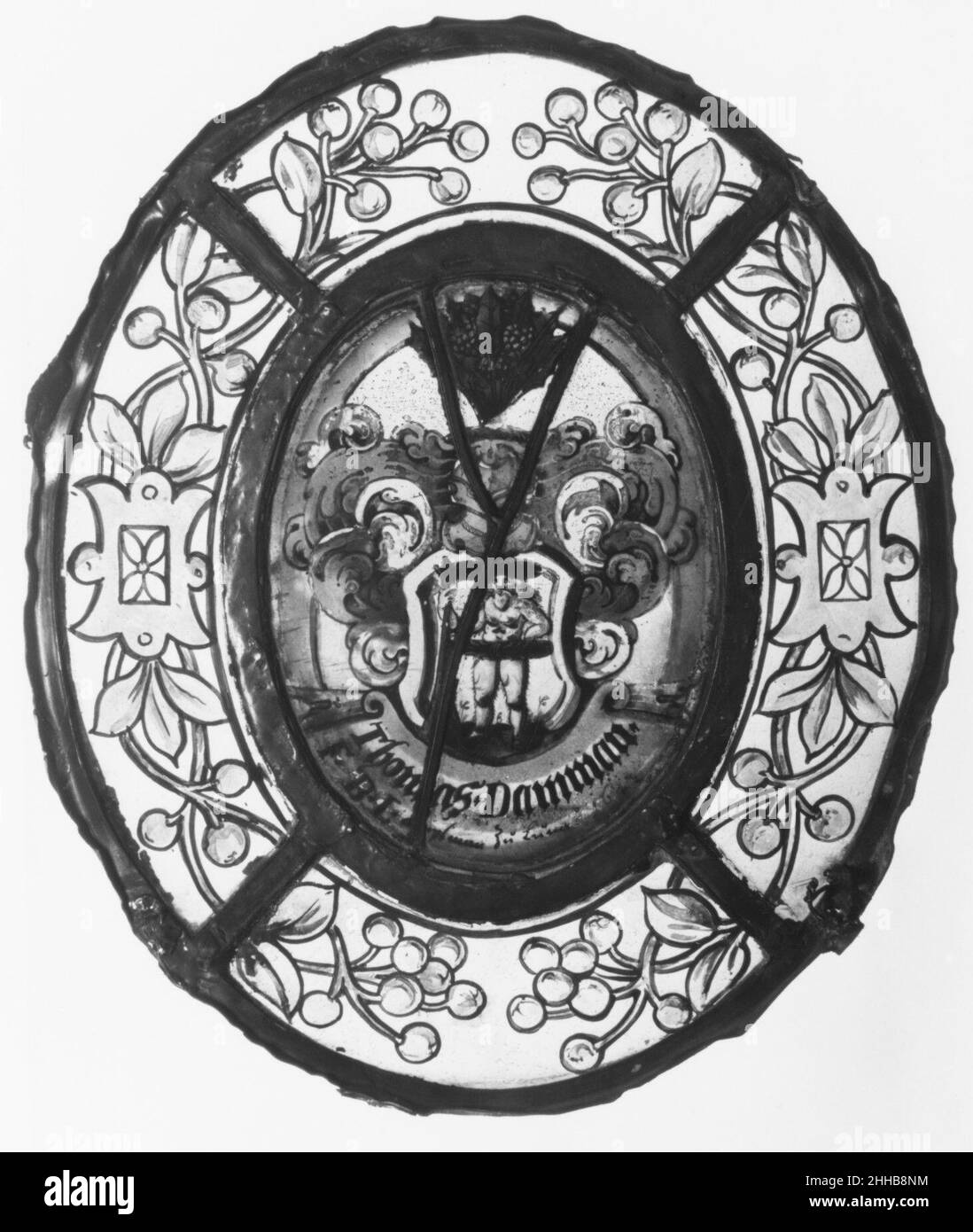 German armorial hi-res stock photography and images - Alamy