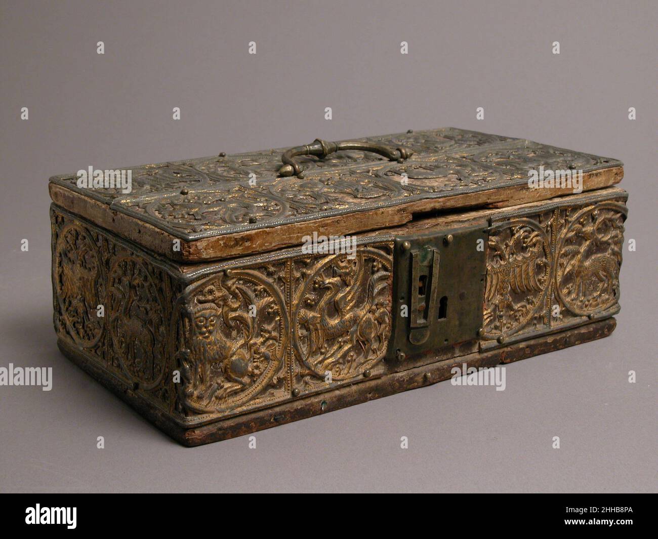 German box hi-res stock photography and images - Alamy