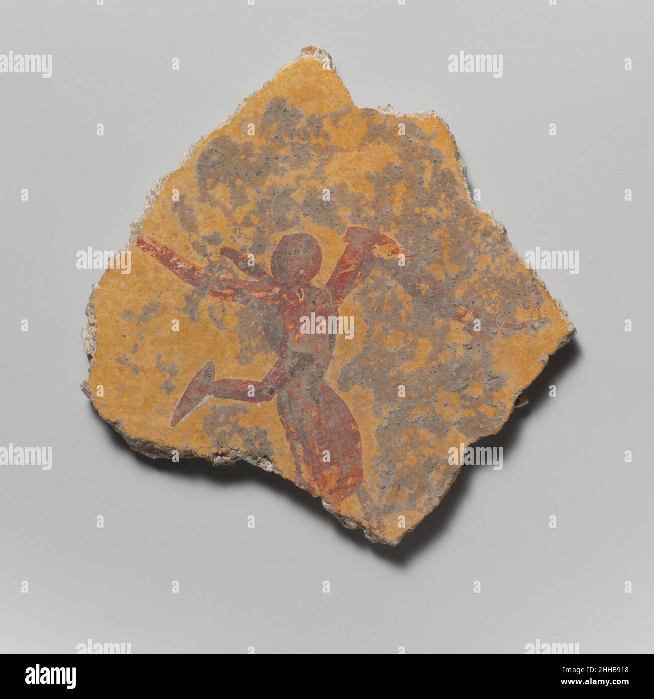 Making wall pigment hi-res stock photography and images - Alamy