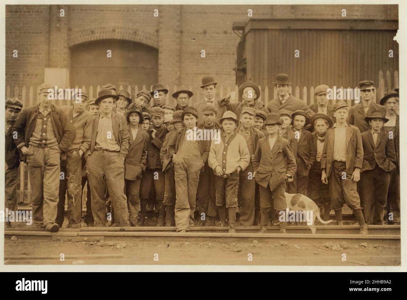 Brookside mills hi-res stock photography and images - Alamy