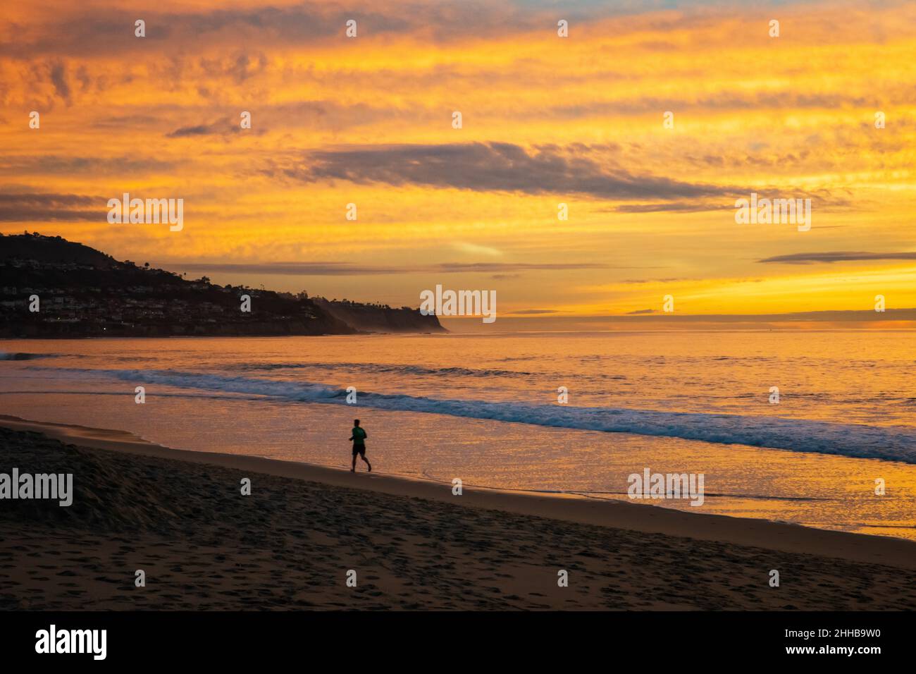 Jog to work hi-res stock photography and images - Alamy