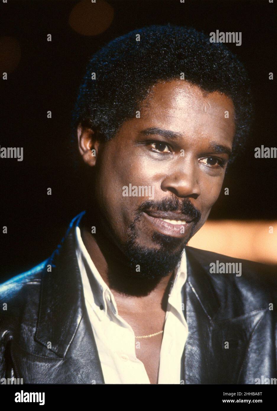 Billy ocean 1986 hi-res stock photography and images - Alamy