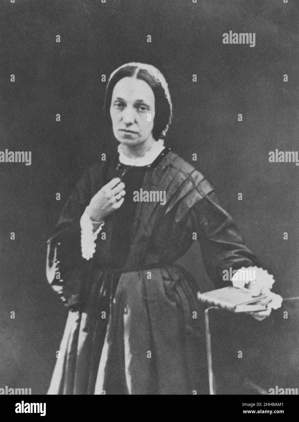 Somers, Lord - Porträt Julia Margaret Cameron Stock Photo - Alamy