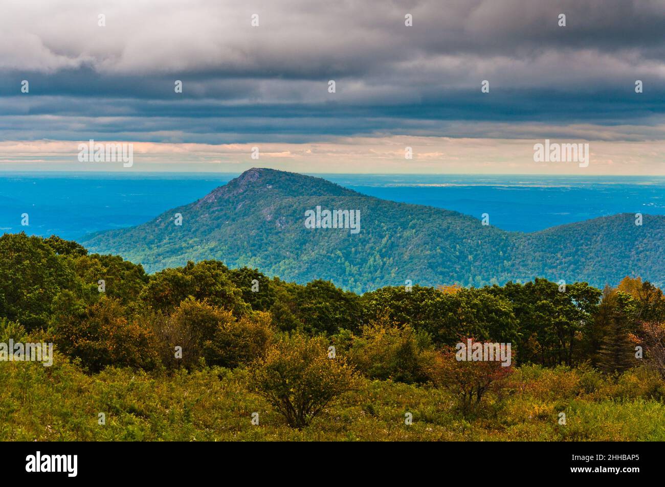 Old rag mountain hi-res stock photography and images - Alamy
