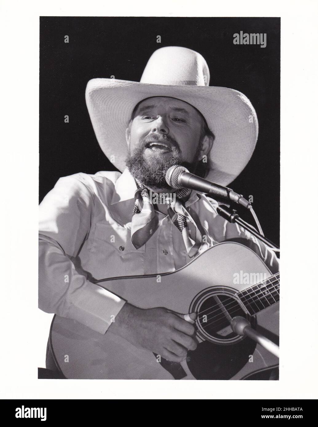 Charlie daniels Cut Out Stock Images & Pictures - Alamy