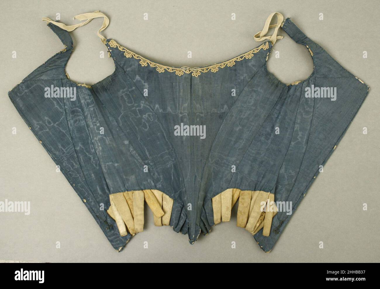 Stays 18th century hi-res stock photography and images - Alamy
