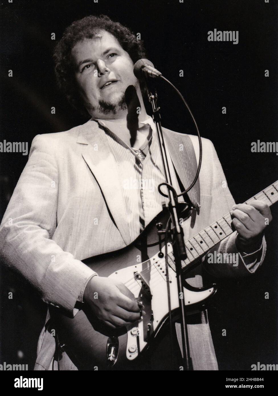 Christopher cross 1980 hi-res stock photography and images - Alamy