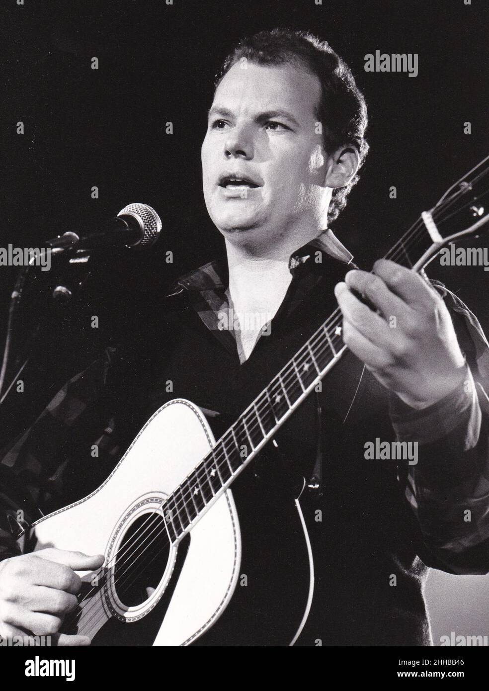 Christopher Cross performing in 1985 Credit: Ron Wolfson / Rock ...
