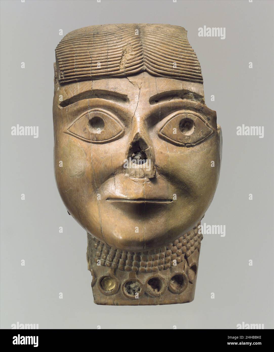 Assyrian goddess hi-res stock photography and images - Alamy