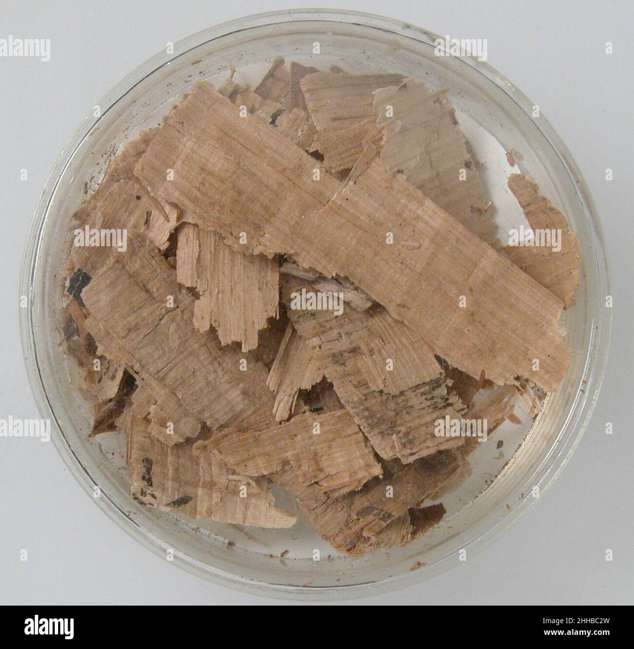 Papyri Fragments 7th century Coptic. Papyri Fragments 479240 Stock ...