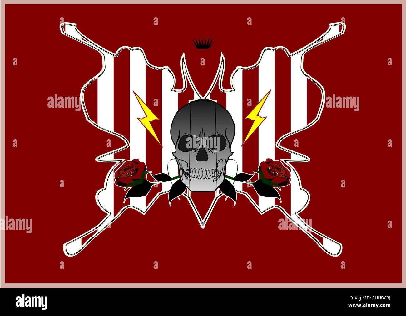 The ancient magus Stock Vector Images - Alamy