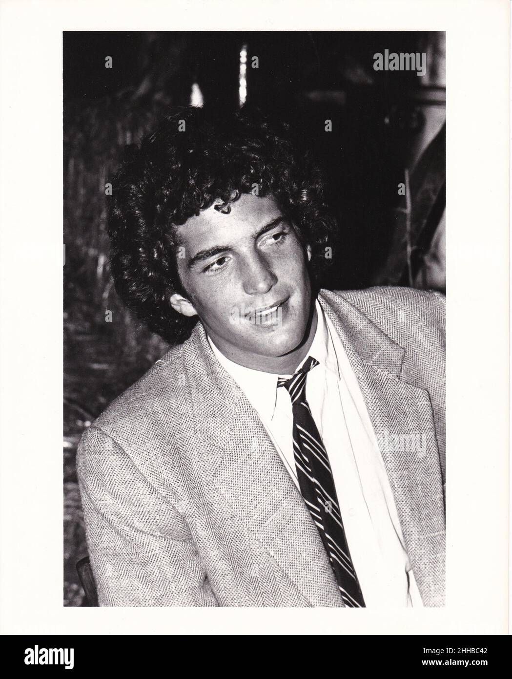 John f kennedy jr 1980 hi-res stock photography and images - Alamy
