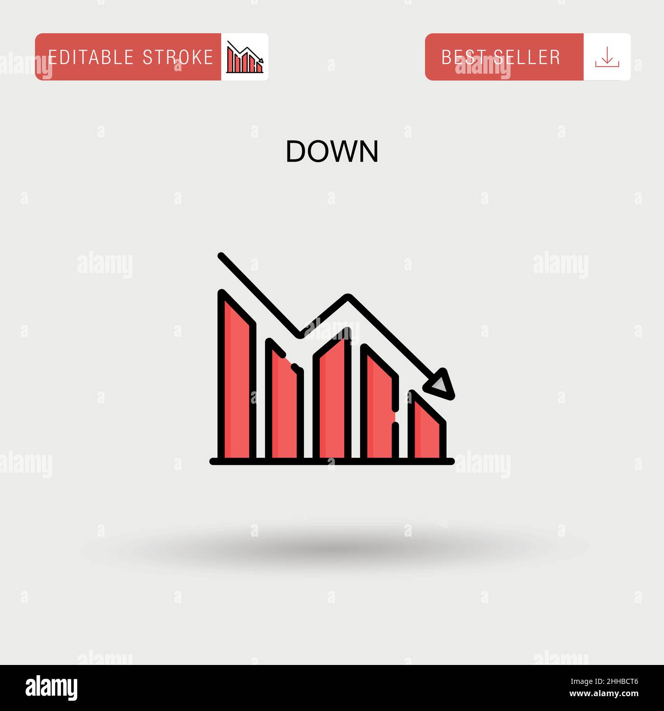 Syndrome downs woman Stock Vector Images - Alamy