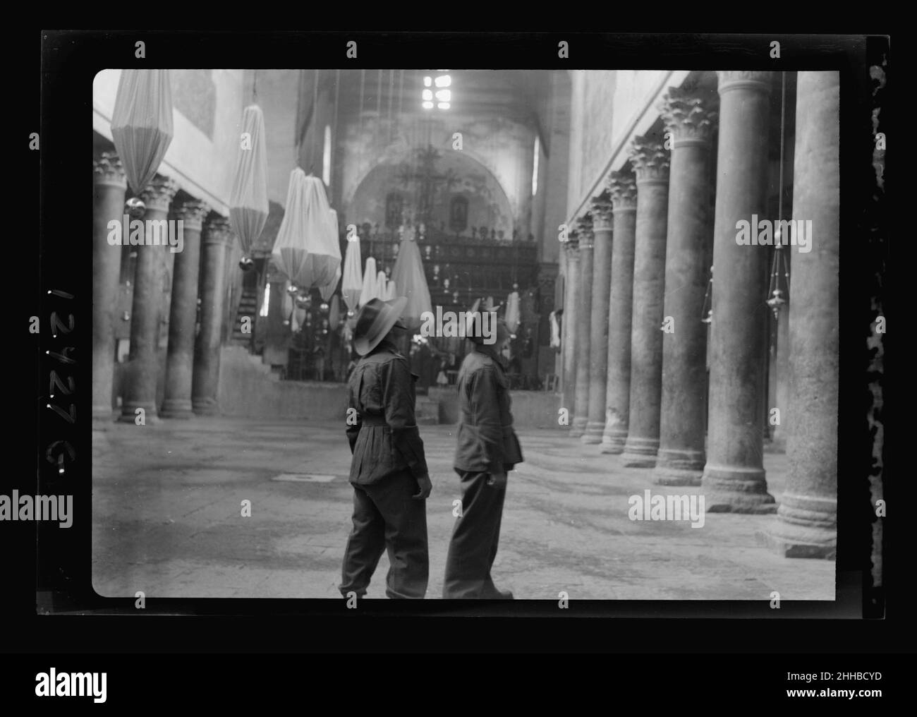 Australian nativity hi-res stock photography and images - Alamy