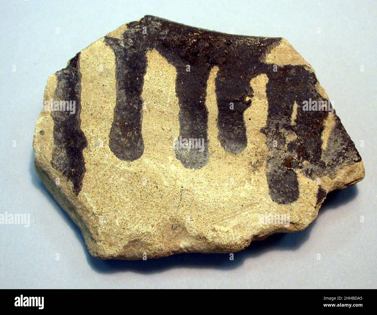 Body sherd hi-res stock photography and images - Alamy