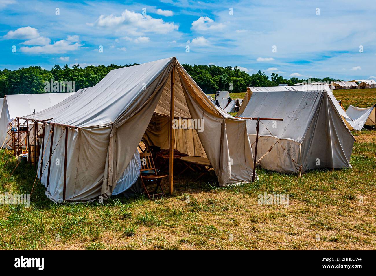 2013 camping tent hi-res stock photography and images - Alamy