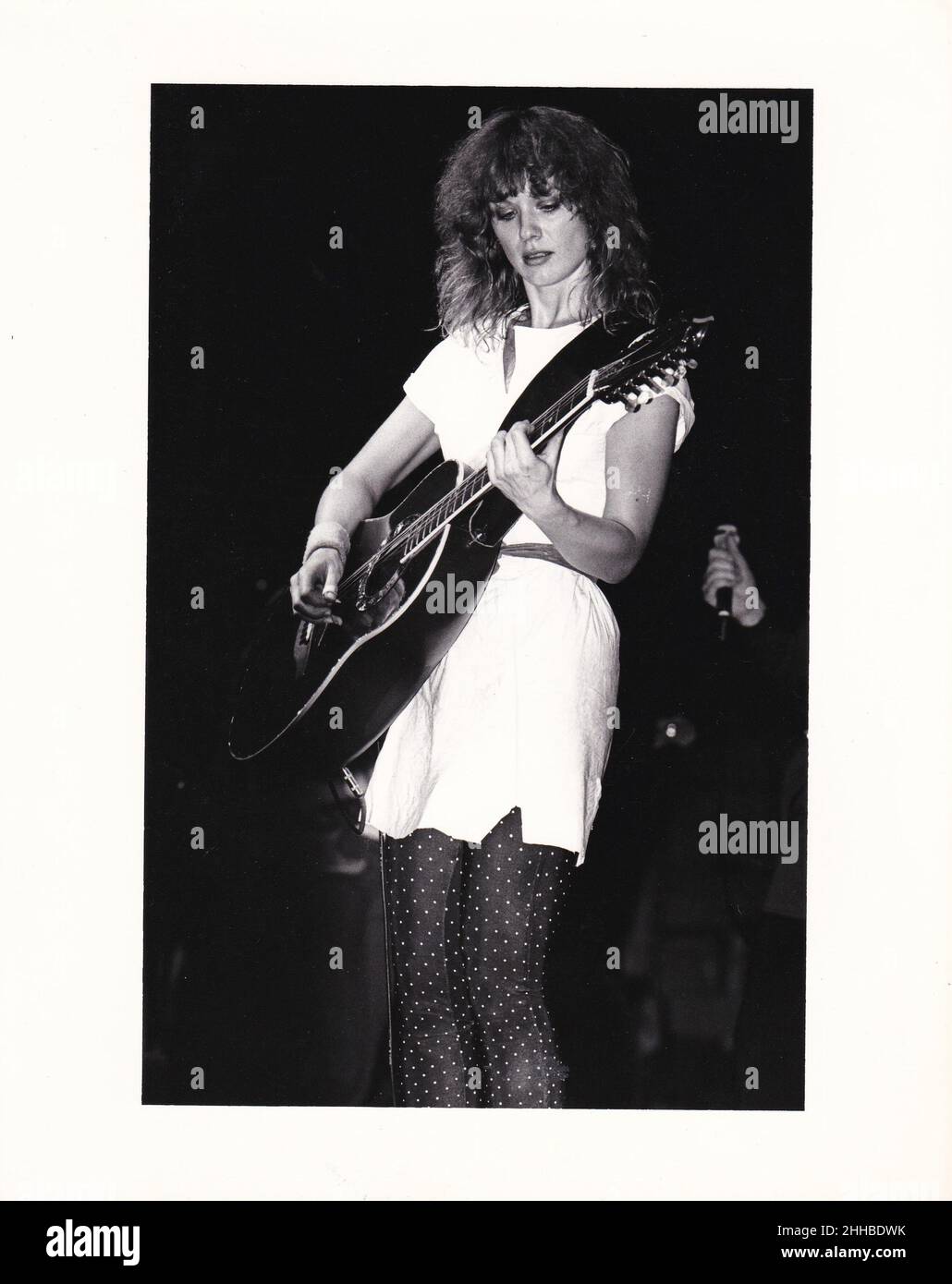 Nancy wilson hi-res stock photography and images - Alamy