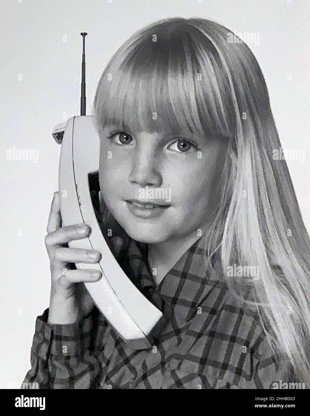Heather o'rourke hi-res stock photography and images - Alamy