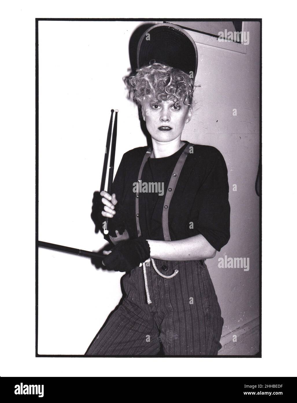 Alannah currie hi-res stock photography and images - Alamy