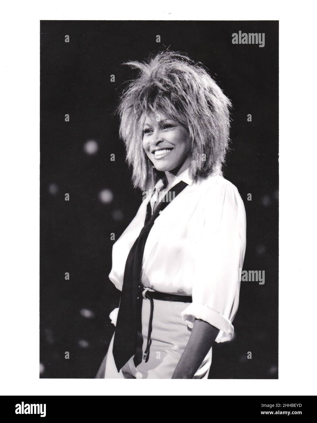 Famous rock singer Cut Out Stock Images & Pictures - Alamy