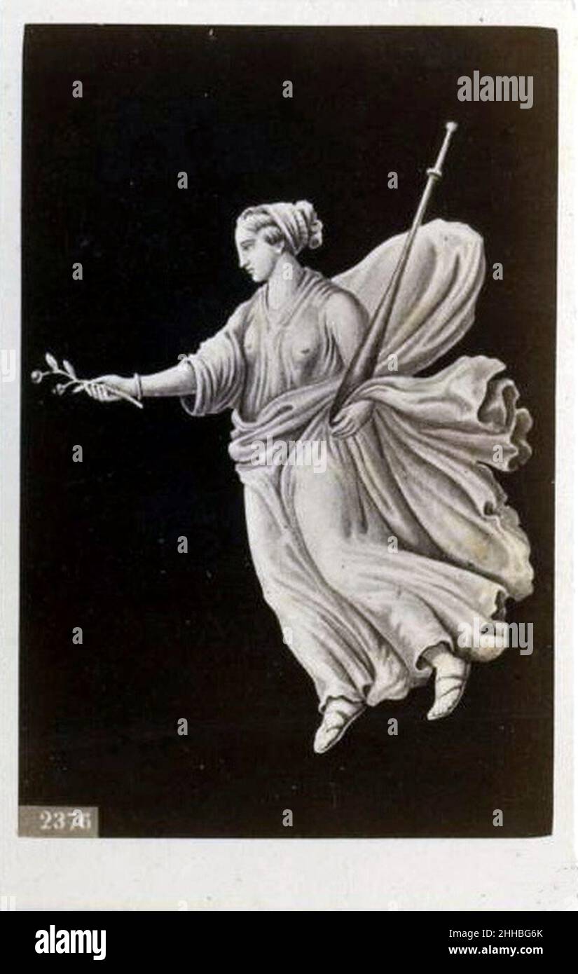 Sommer, Giorgio (1834-1914) & Behles, Edmond (1841-1924) - n. 2376 ...