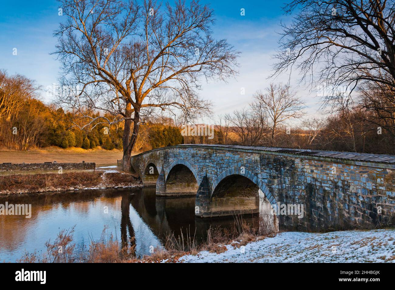 Battlefield rivers hi-res stock photography and images - Alamy