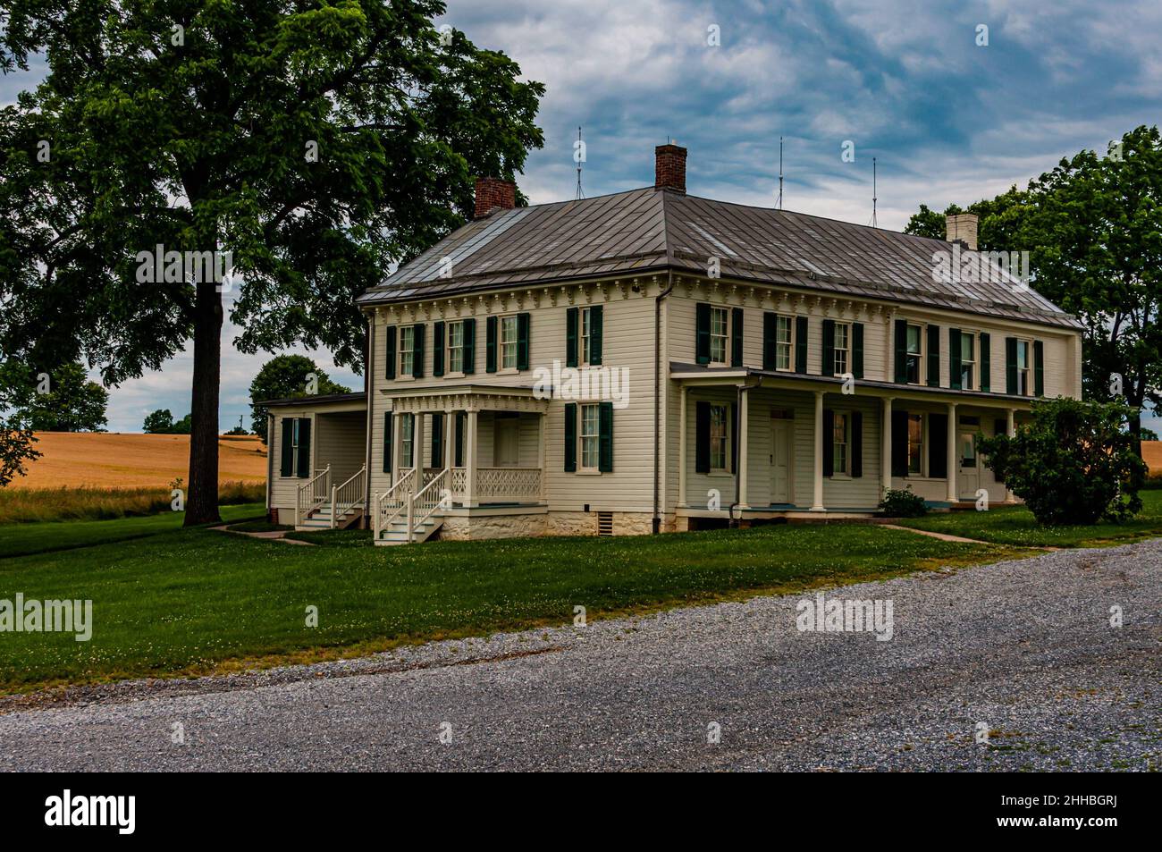 Mumma house hi-res stock photography and images - Alamy