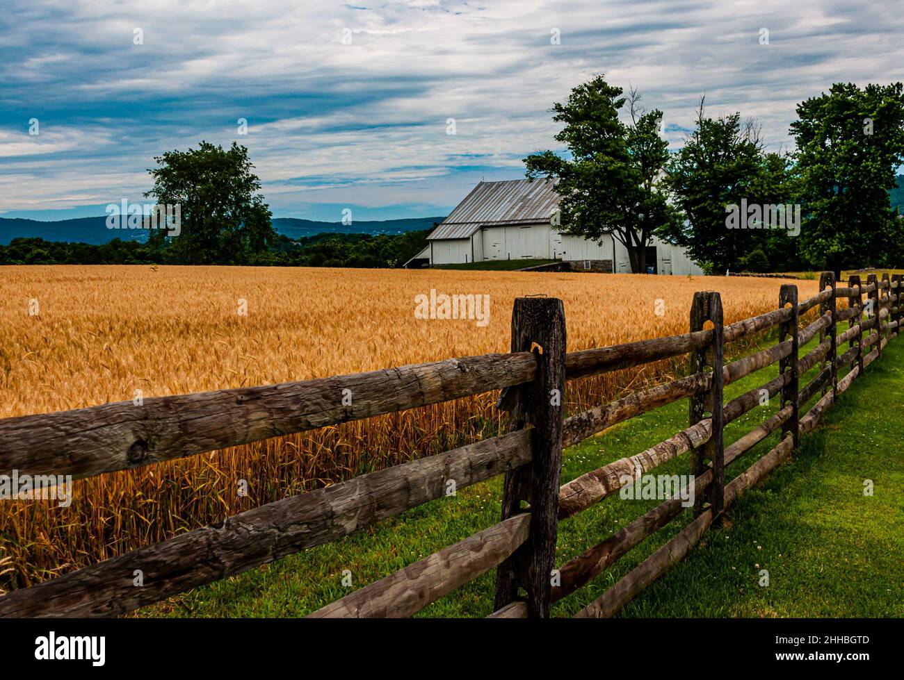 Mumma barn hi-res stock photography and images - Alamy