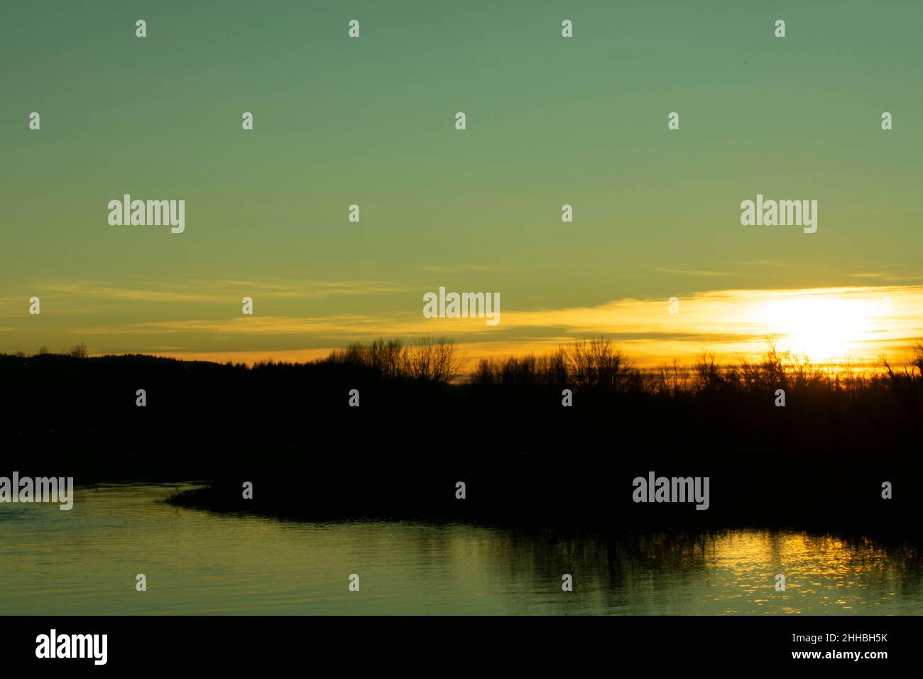 Salem river hi-res stock photography and images - Alamy