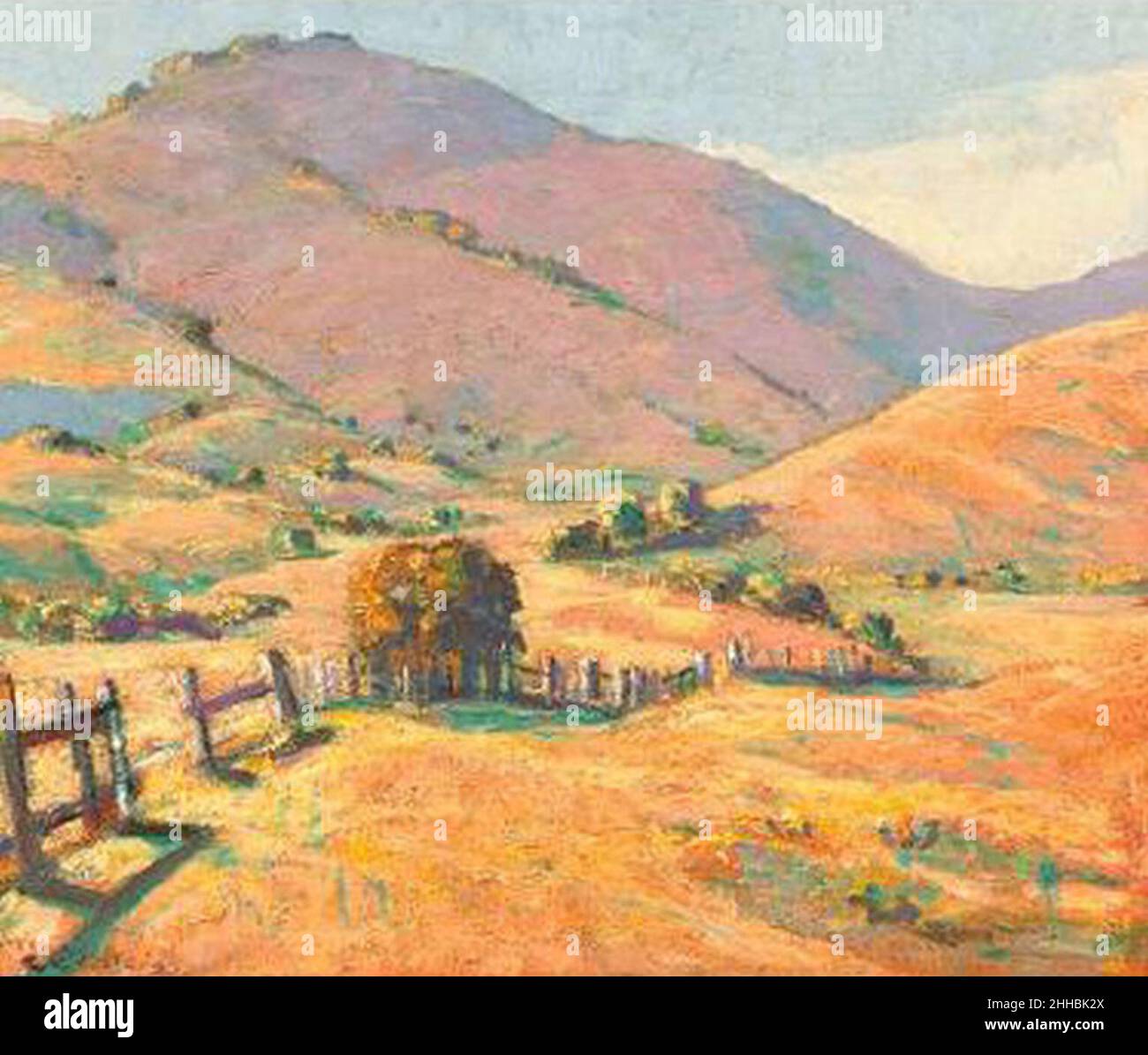 Selden gile hi-res stock photography and images - Alamy