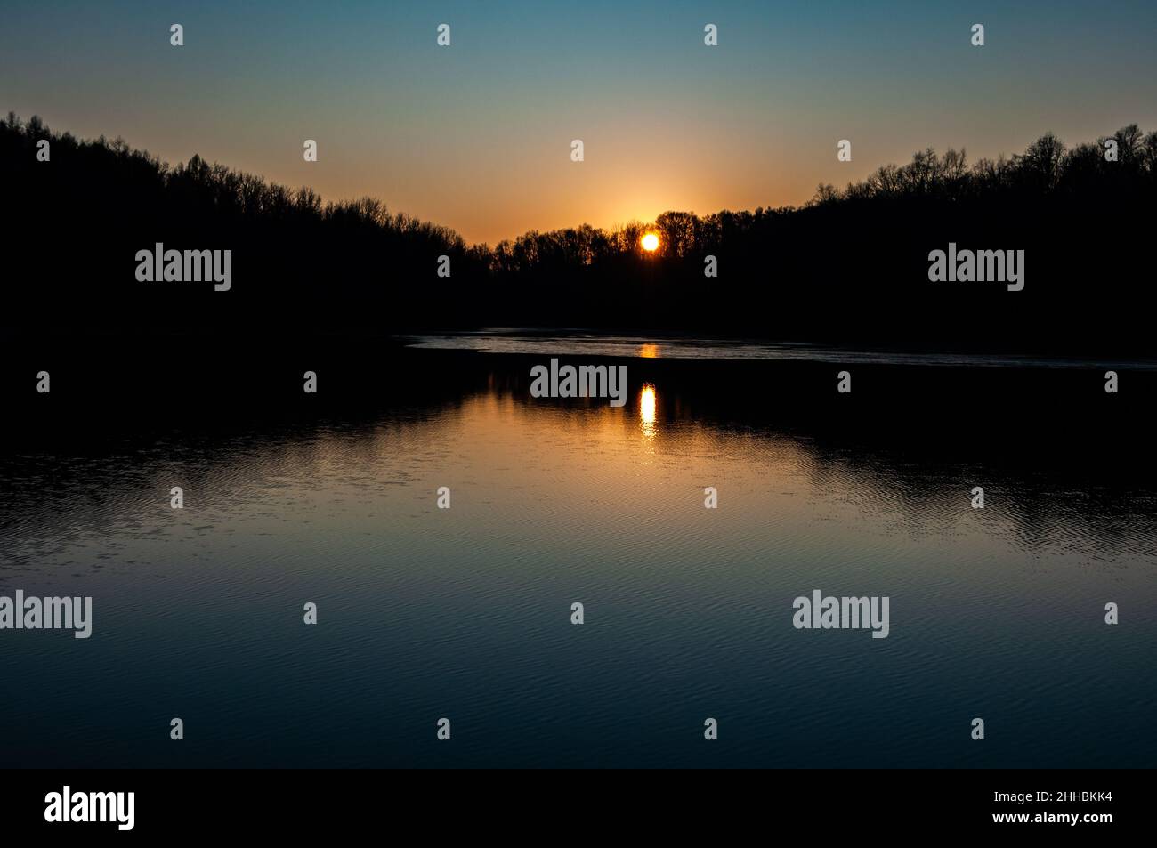 Coduras state park hi-res stock photography and images - Alamy