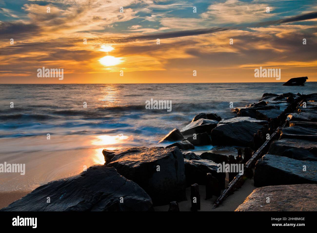 Ss atlantus hi-res stock photography and images - Alamy