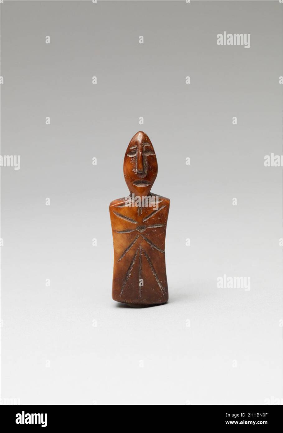 Figure 2nd–4th century Punuk. Figure 314374 Stock Photo - Alamy