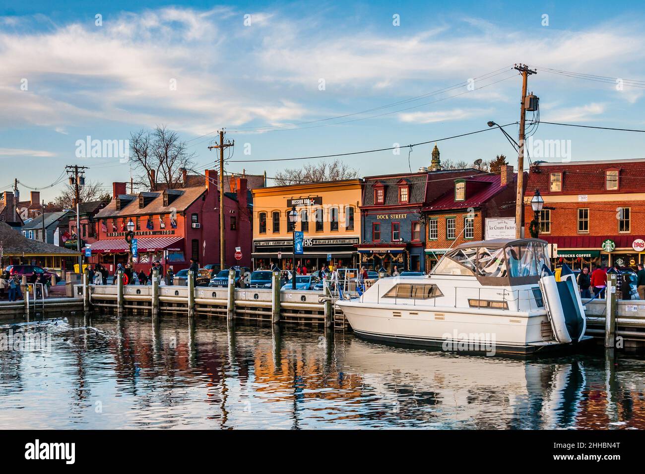 Annapolis beach hi-res stock photography and images - Alamy