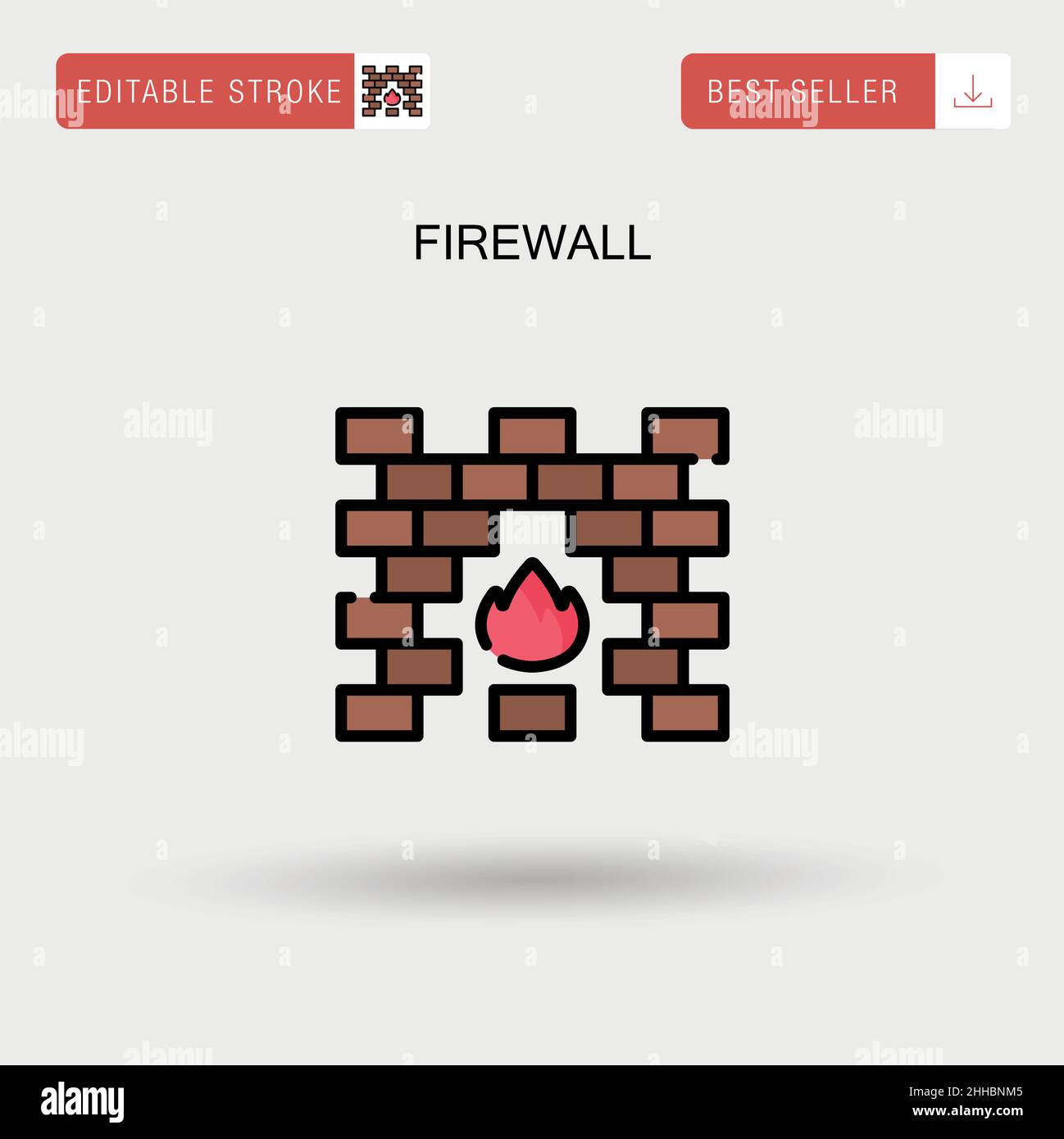 Firewall network hi-res stock photography and images - Alamy