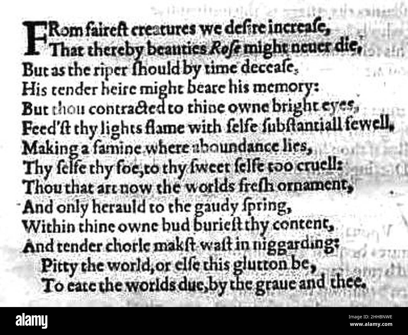 Sonnet Black and White Stock Photos & Images - Alamy