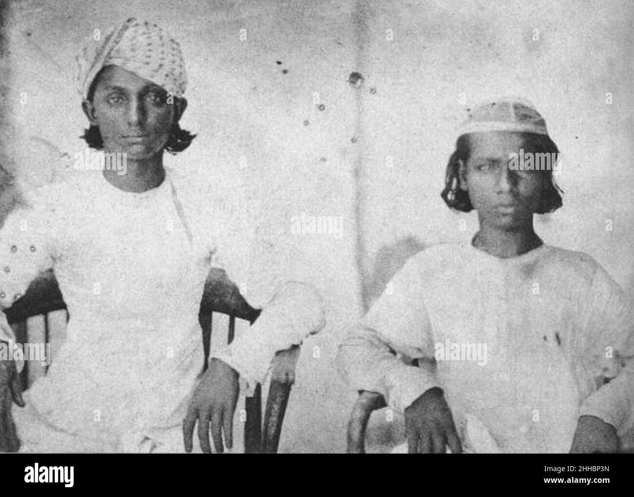 The last mughal hi-res stock photography and images - Alamy