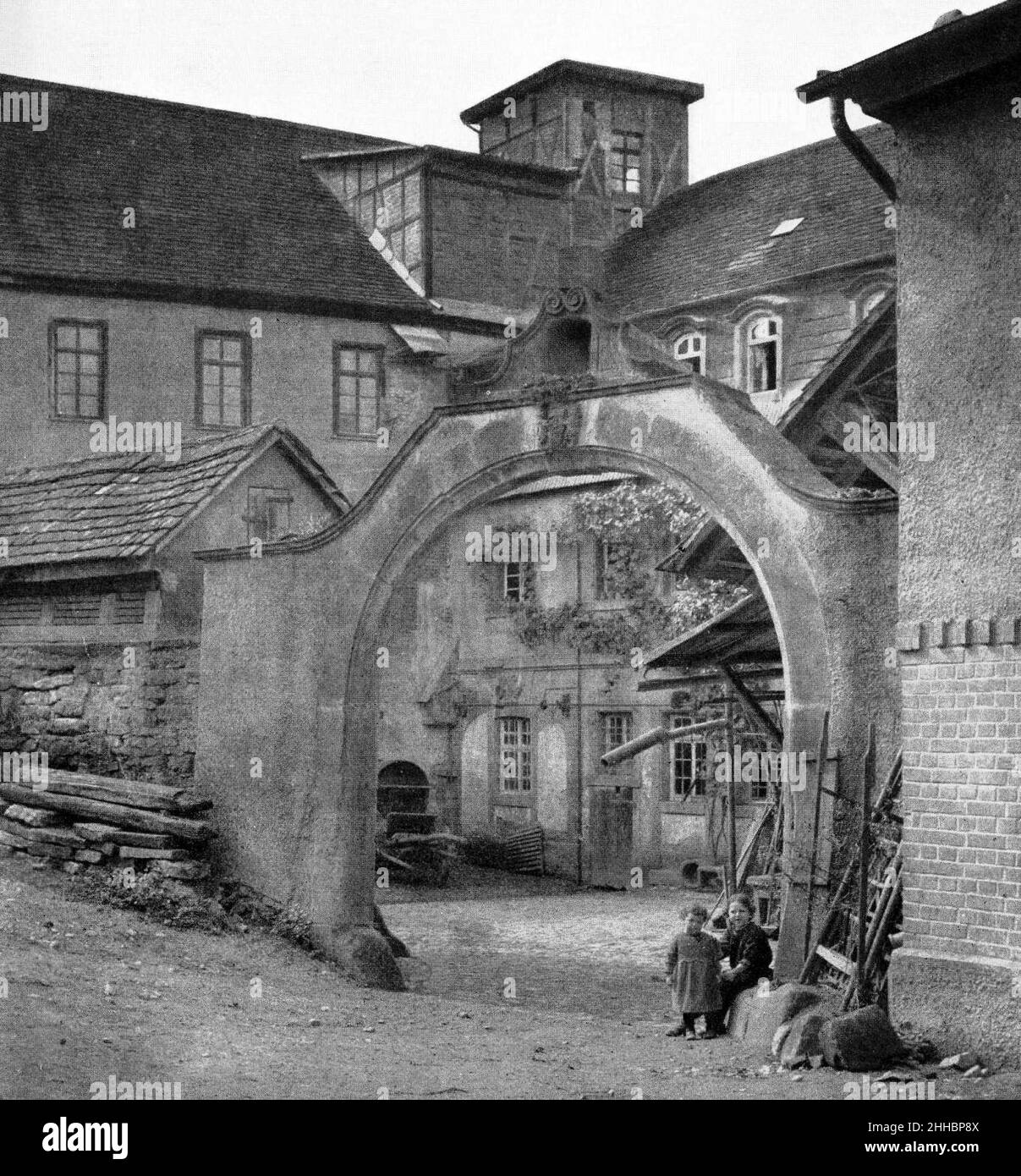 Sontheim hi-res stock photography and images - Alamy