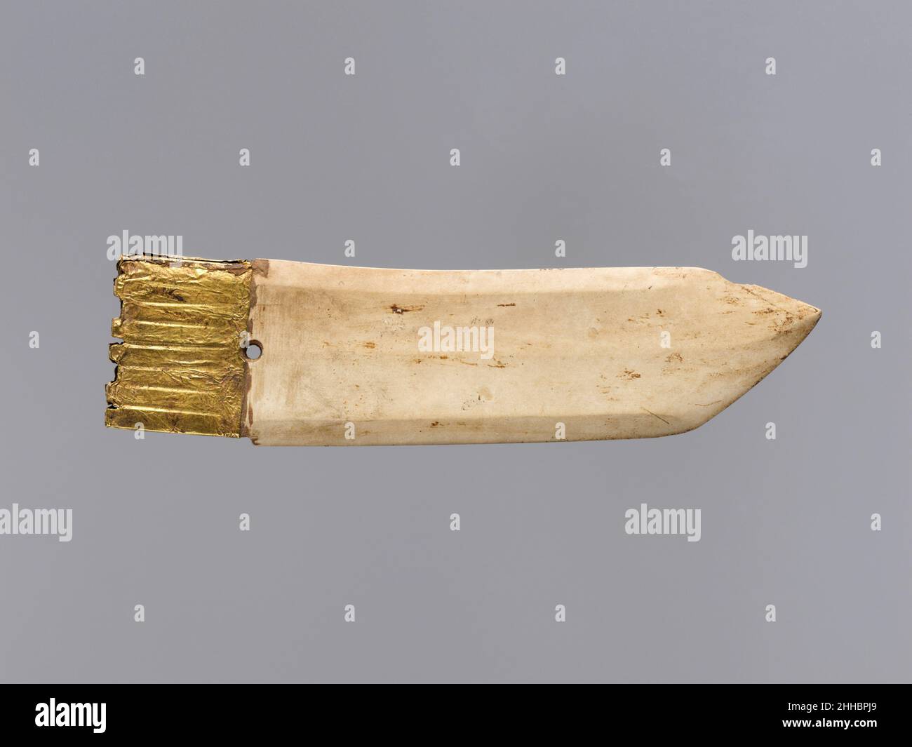 Ceremonial dagger-ax (Ge) 13th–11th century B.C. China. Ceremonial ...