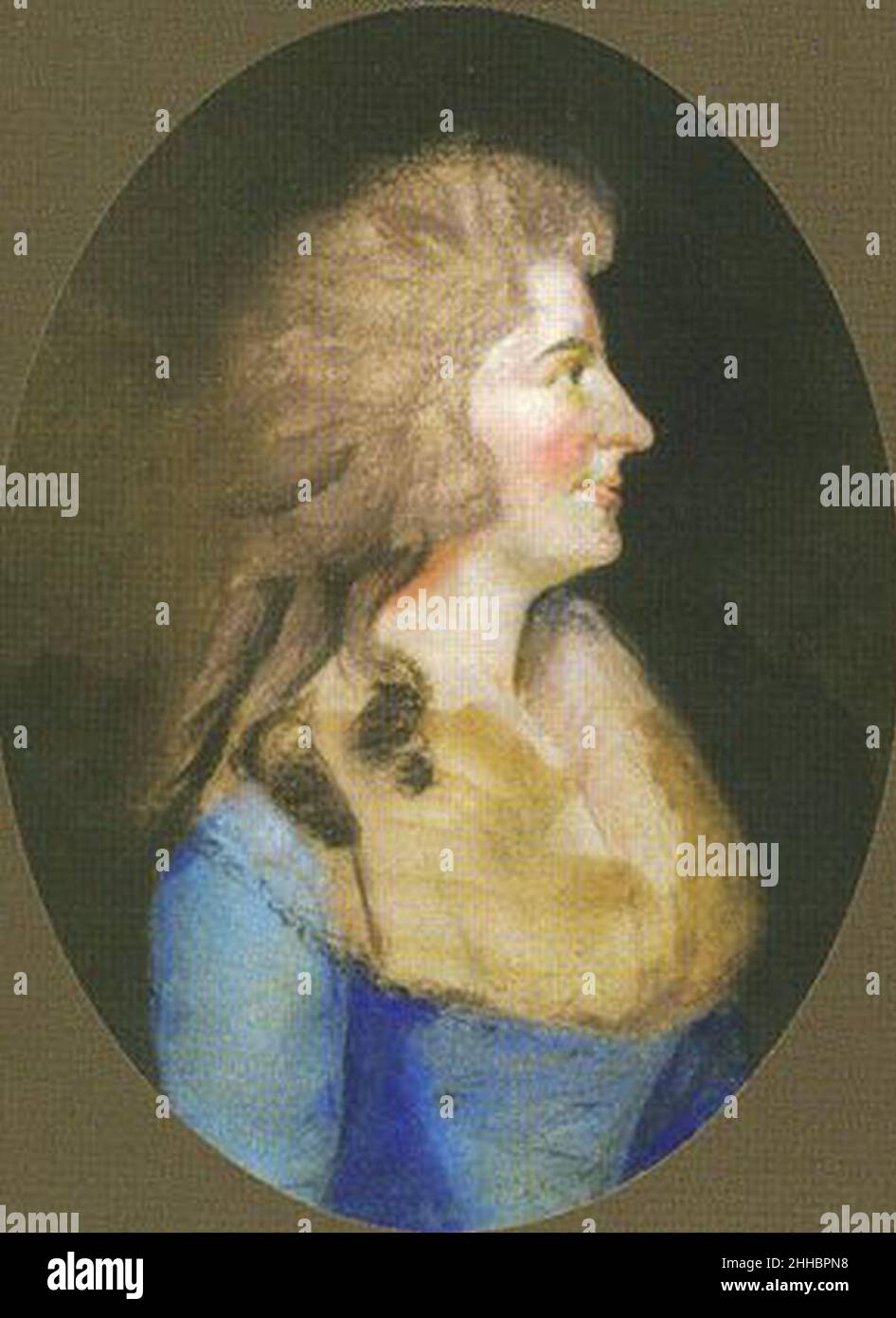 Dussek hi-res stock photography and images - Alamy